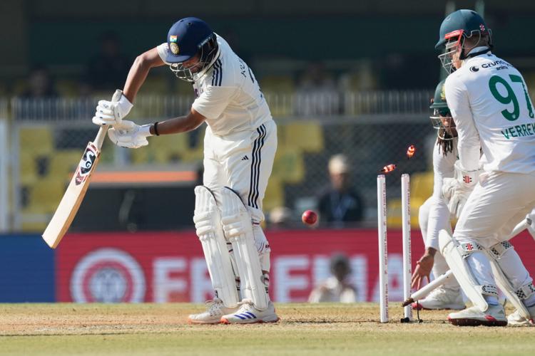 South Africa clinches first test series win in India since 2000 | Pro ...