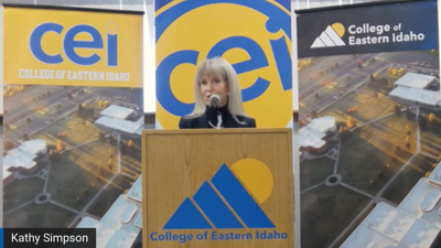 Idaho community colleges receive congressional recognition | Local News ...