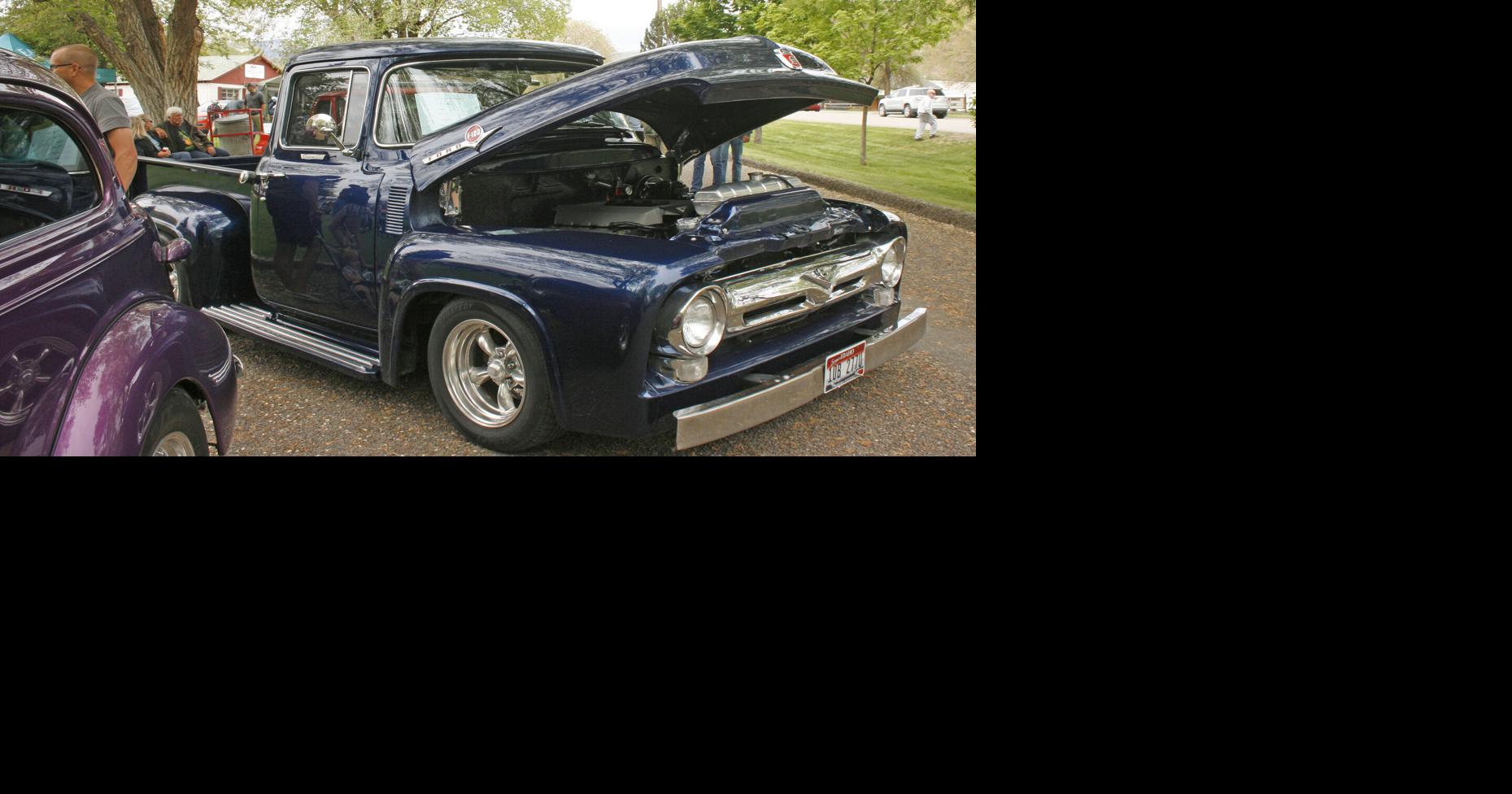 'Best ever' Challis car show hits the record books | News ...