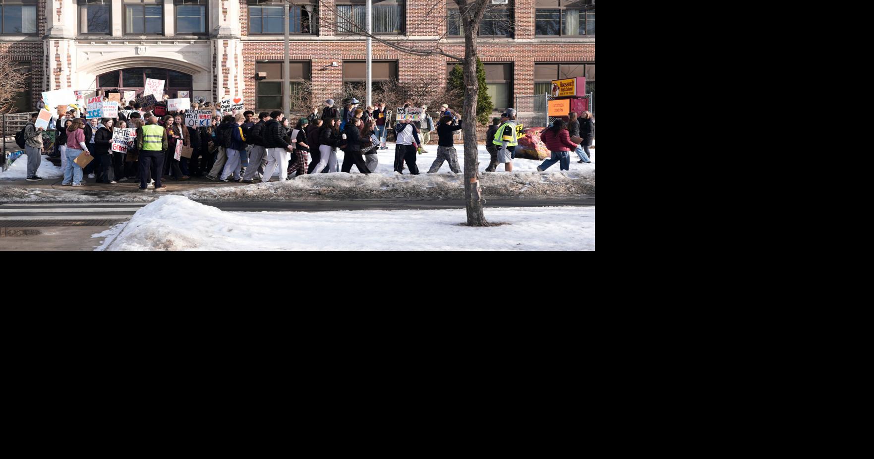 Immigration Enforcement Minnesota | National News | postregister.com