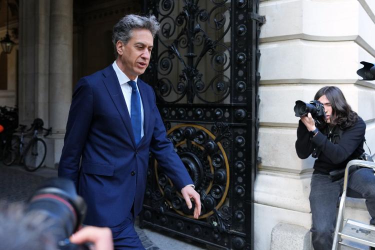 The Latest: Starmer fights for political survival as calls for his ...