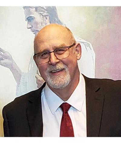 Wade, Terry | Obituaries | postregister.com