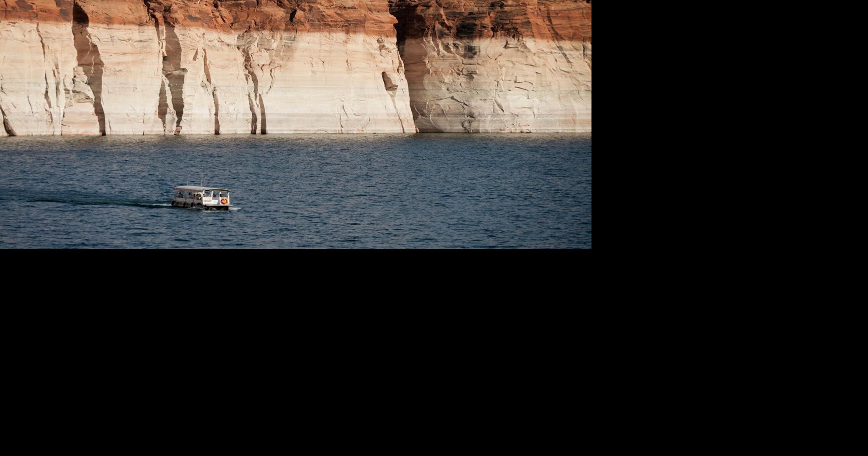 Climate Colorado River Cold Releases | National News | postregister.com