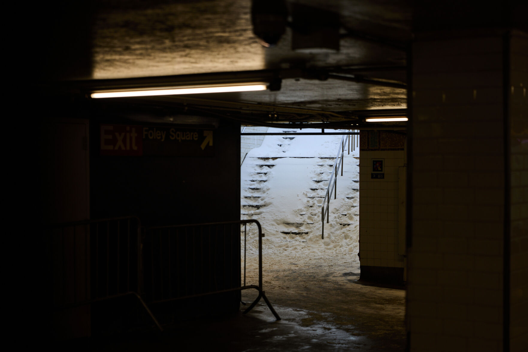 Winter Weather New York | National News | postregister.com