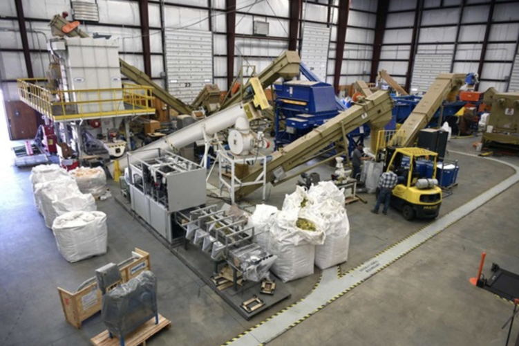 INL, Terragia collaborate to increase biofuel yields | Local News ...