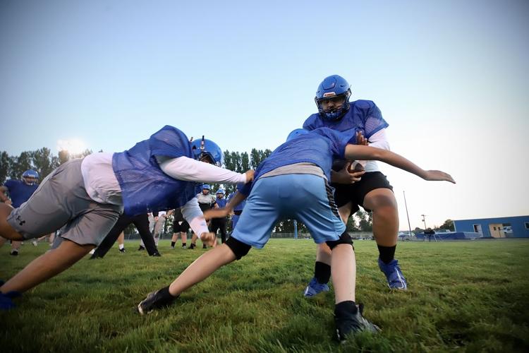 PREP FOOTBALL PREVIEWS: After a down season, Firth looks to return ...