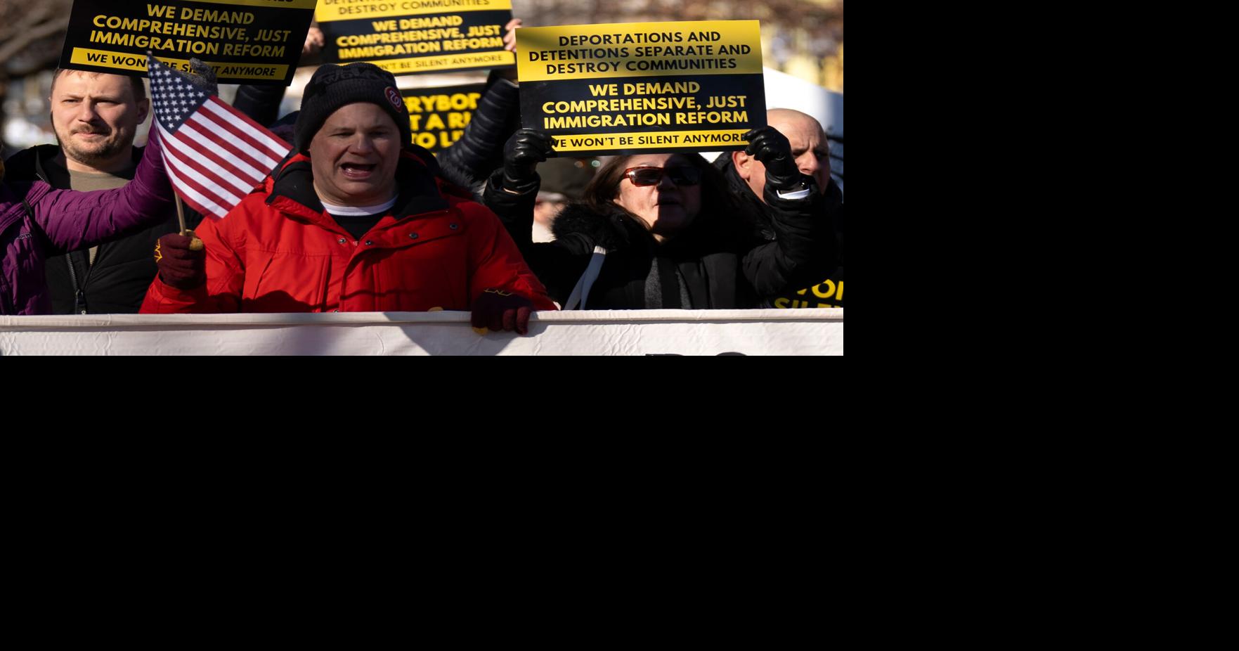 MLK Day | National News | postregister.com