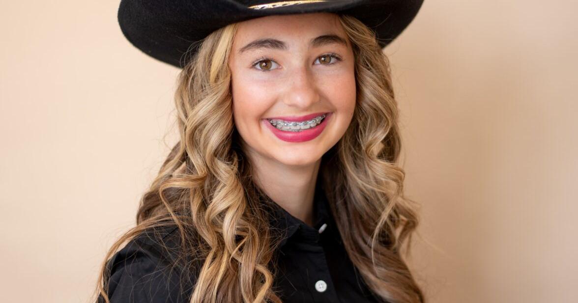 Contestants for 2025 Rigby Rodeo Queens announced | News | postregister.com