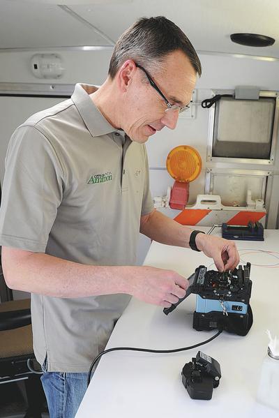 Ammon approves first fiber district | News | postregister.com