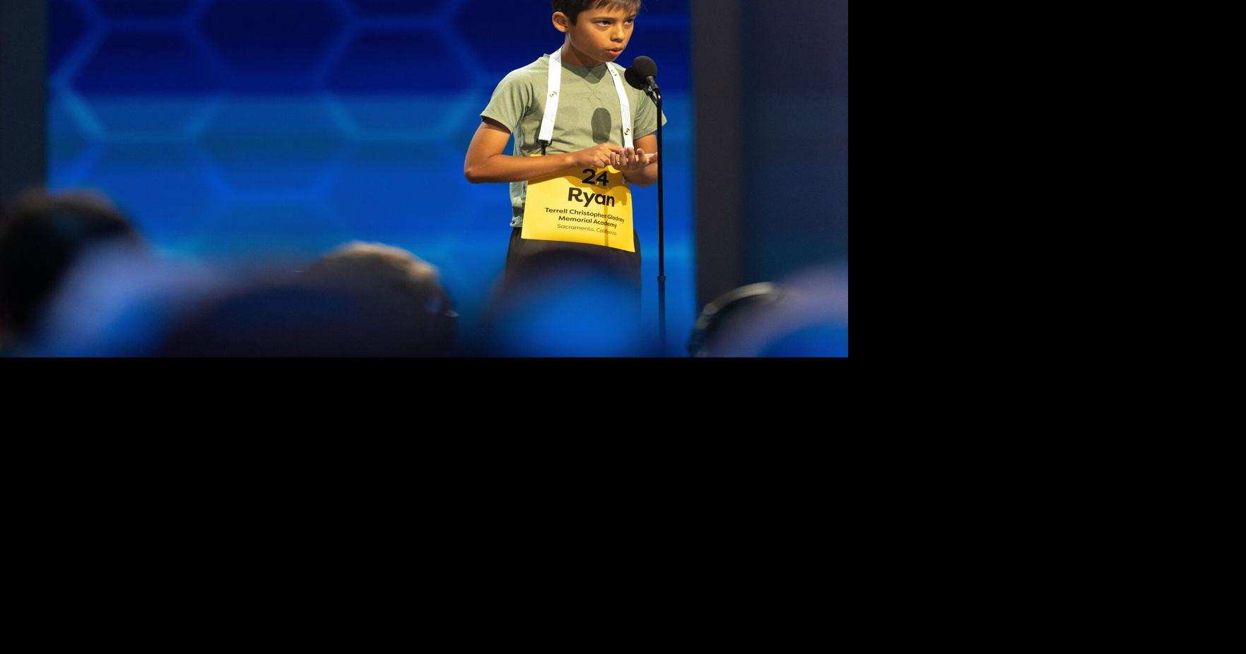 Spelling Bee | National News | postregister.com