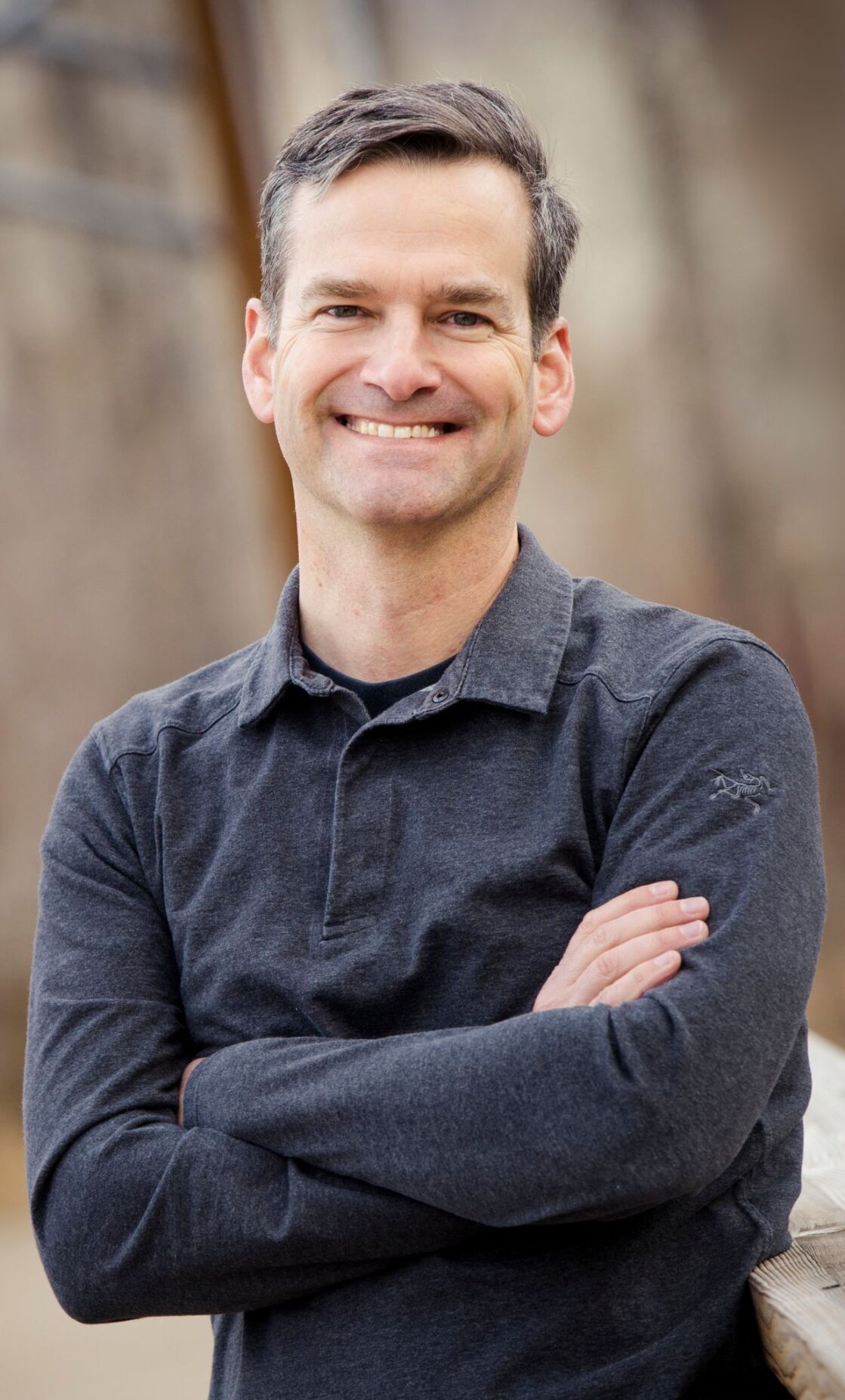 Former state Rep. Todd Achilles steps down, announces independent U.S ...