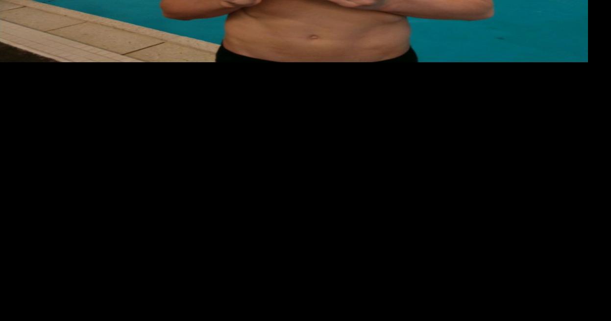 SWIMMING: Skyline's Dustin takes 200 free title at virtual state meet ...