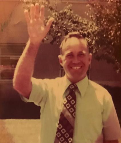 Detmer, Jack | Obituaries | postregister.com