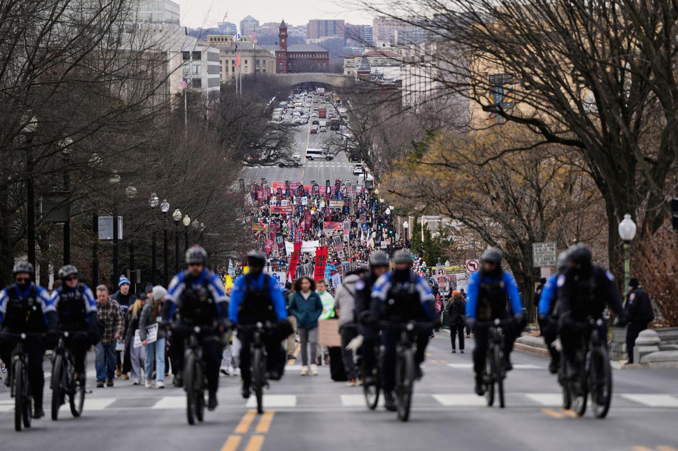 March for Life | National News | postregister.com