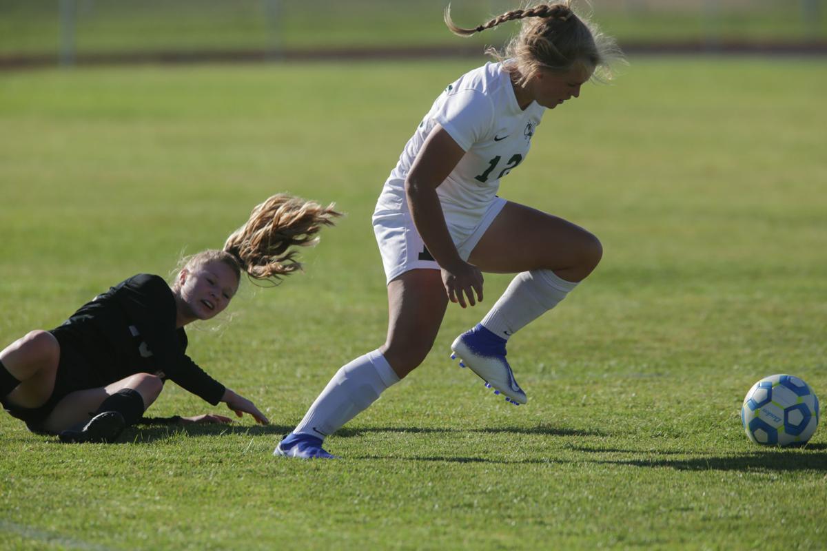 Hillcrest boys, Bonneville girls take first rivalry soccer games ...