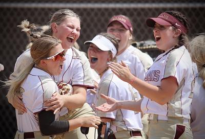 HIGH SCHOOL SOFTBALL: All-Area Coach of the Year is Jon Reid, Rigby ...