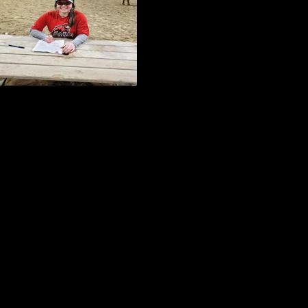Madi Foster signs letter with Western Montana | Sports | postregister.com