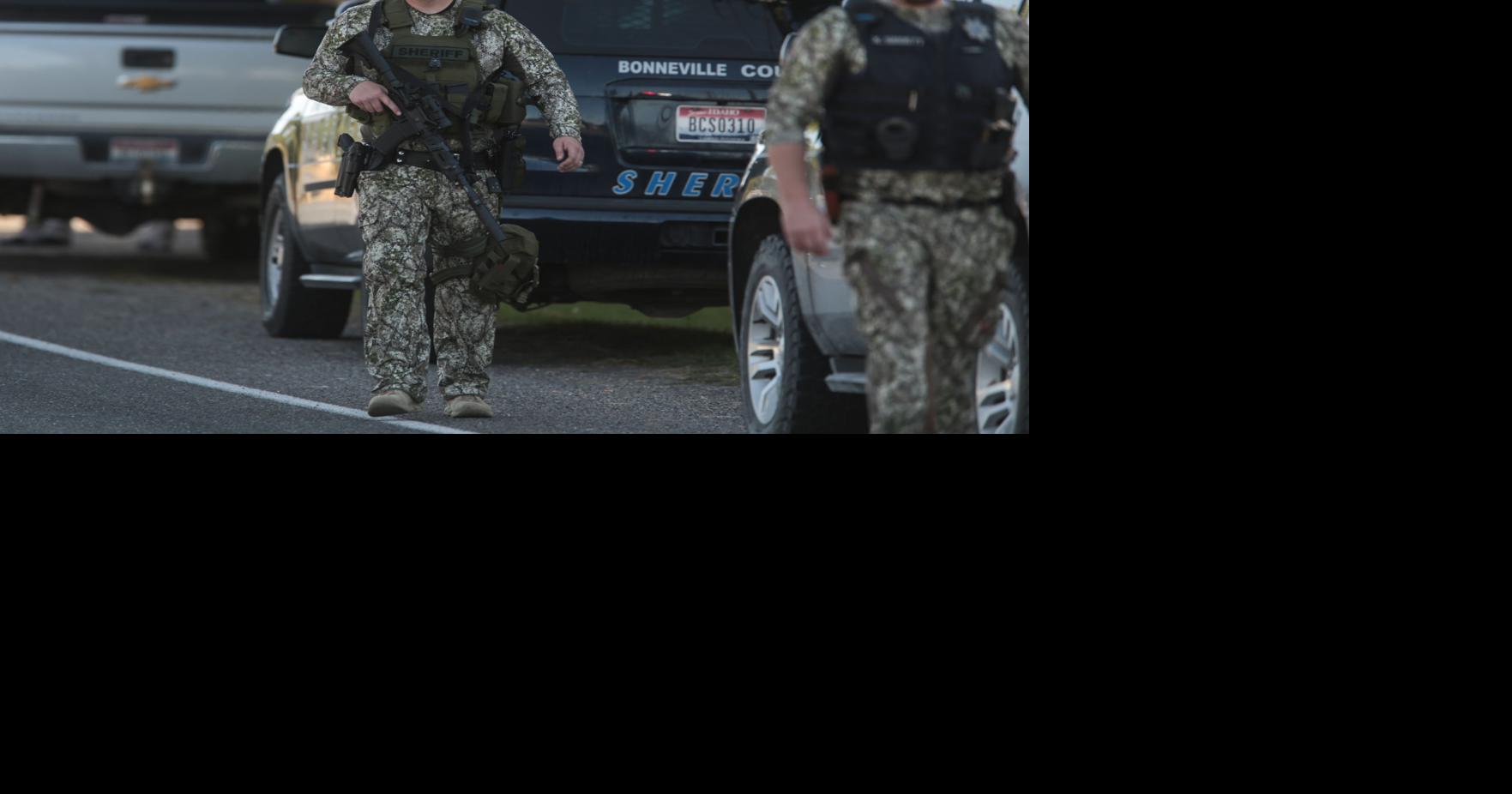 Deputies investigating fatal shooting on Ammon Road | Crime & Courts ...