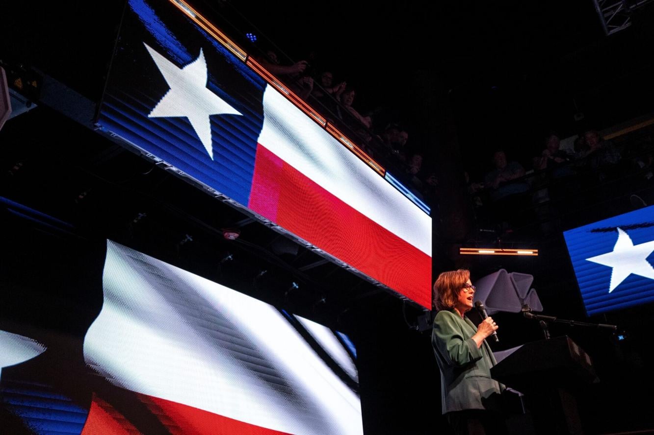 Election 2026 Texas | National News | postregister.com