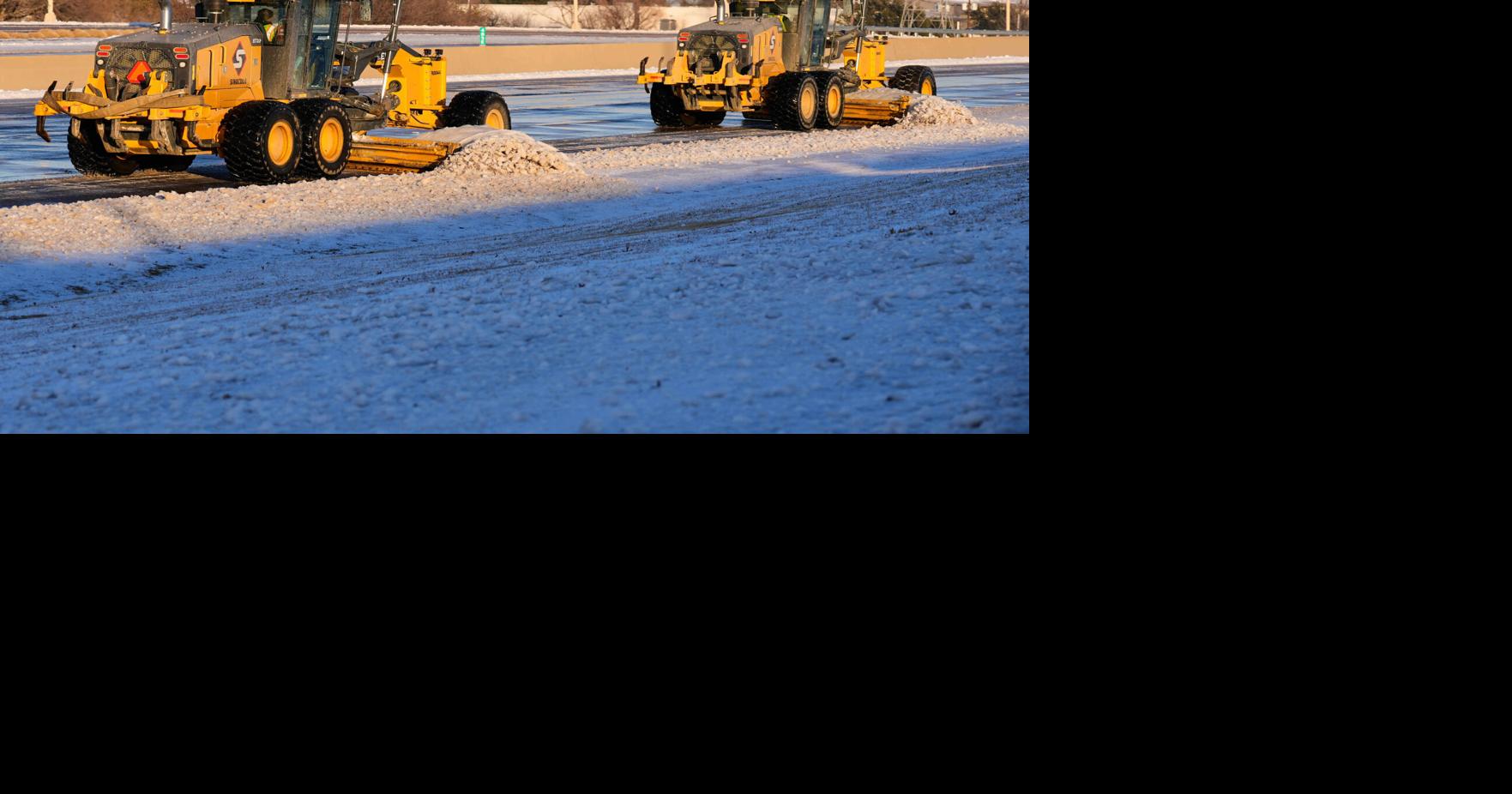 Winter Weather Texas | National News | postregister.com