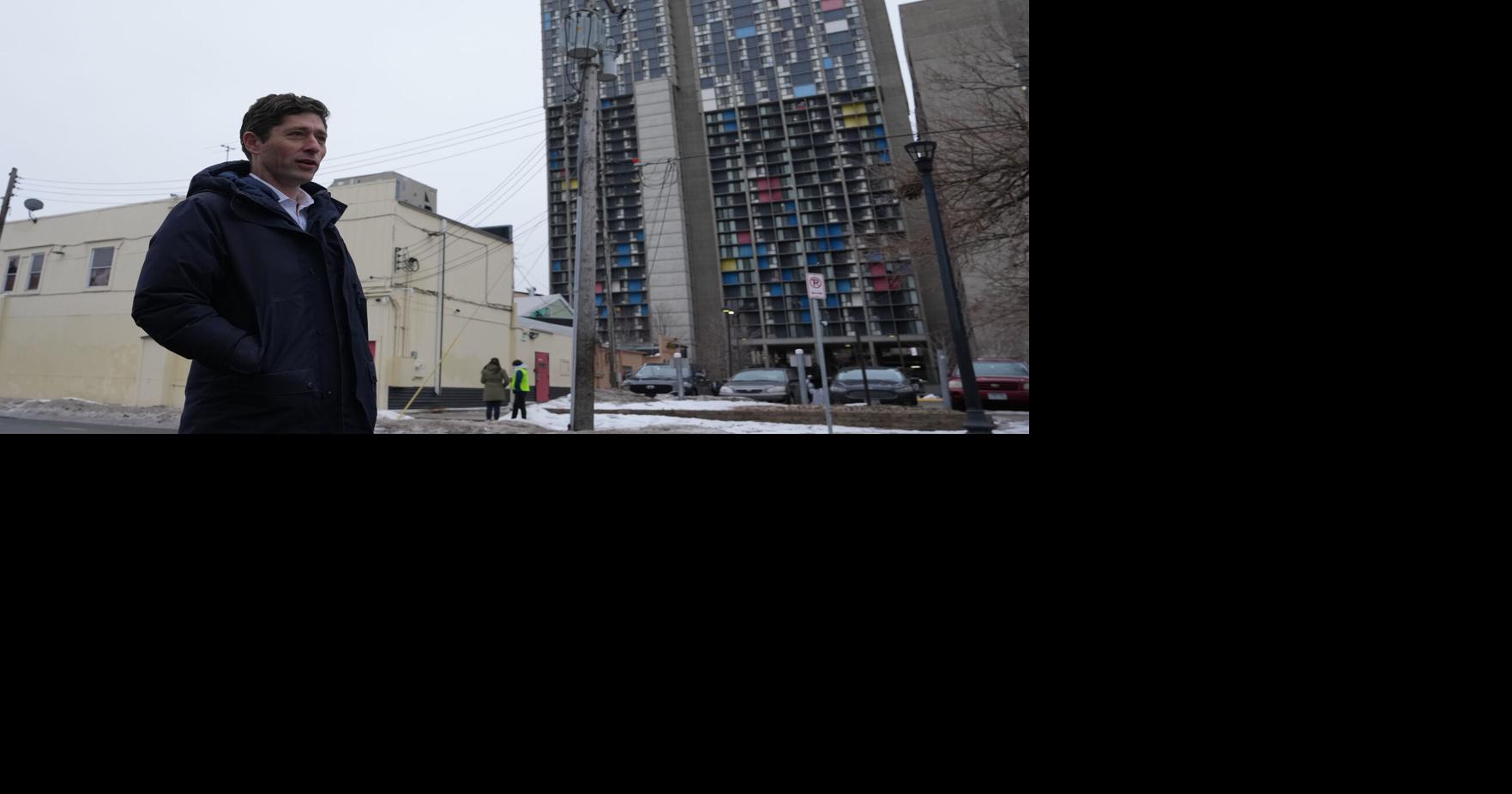 Immigration Enforcement Minnesota | National News | postregister.com