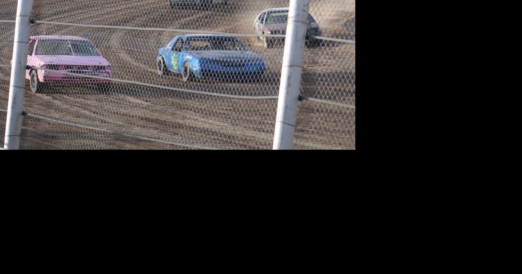 Atomic Motor Raceway opens for 2020 season | Sports | postregister.com