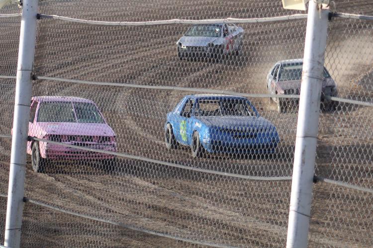 Atomic Motor Raceway opens for 2020 season | Sports | postregister.com