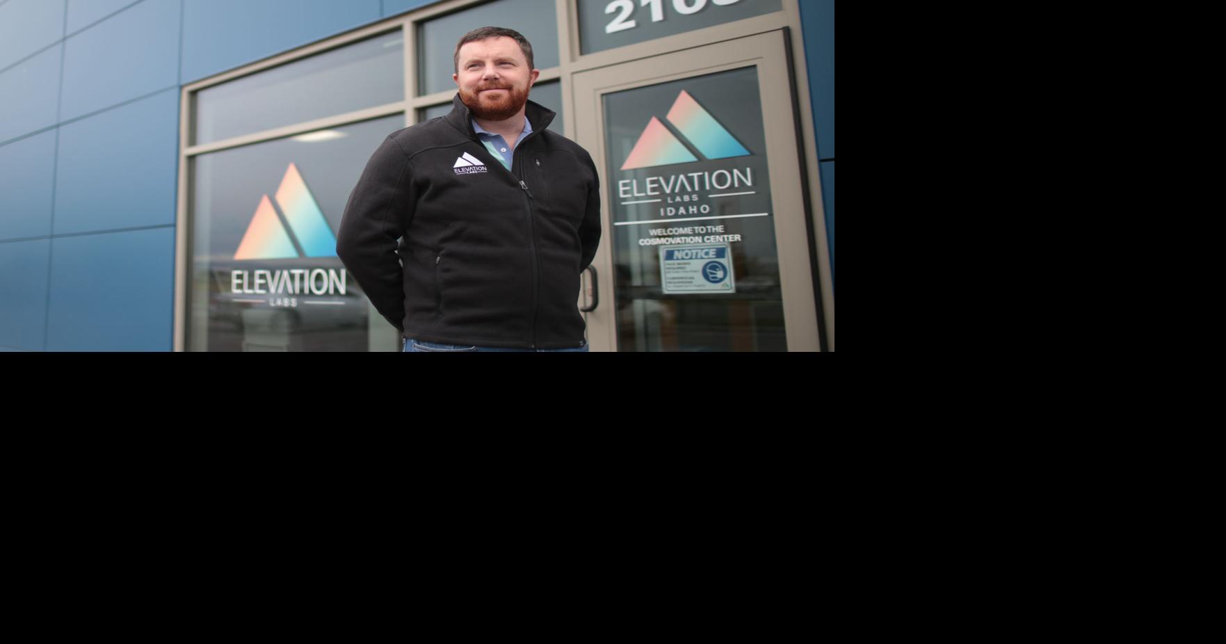 Elevation Labs sees unprecedented growth | Local News | postregister.com