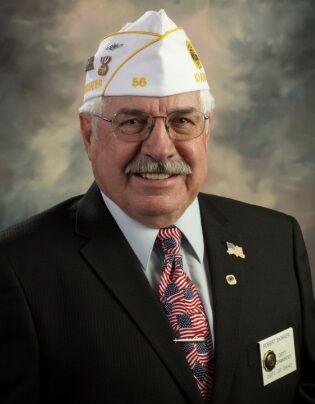 Sen. Crapo honors veteran and volunteer in Idaho Falls | Local News ...