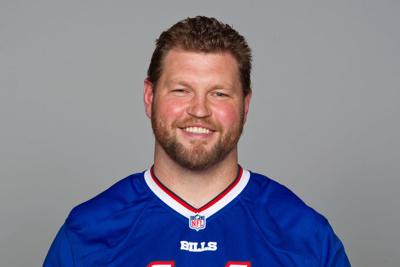 Former NFL lineman Mark Asper to coach at Bonneville | Sports ...