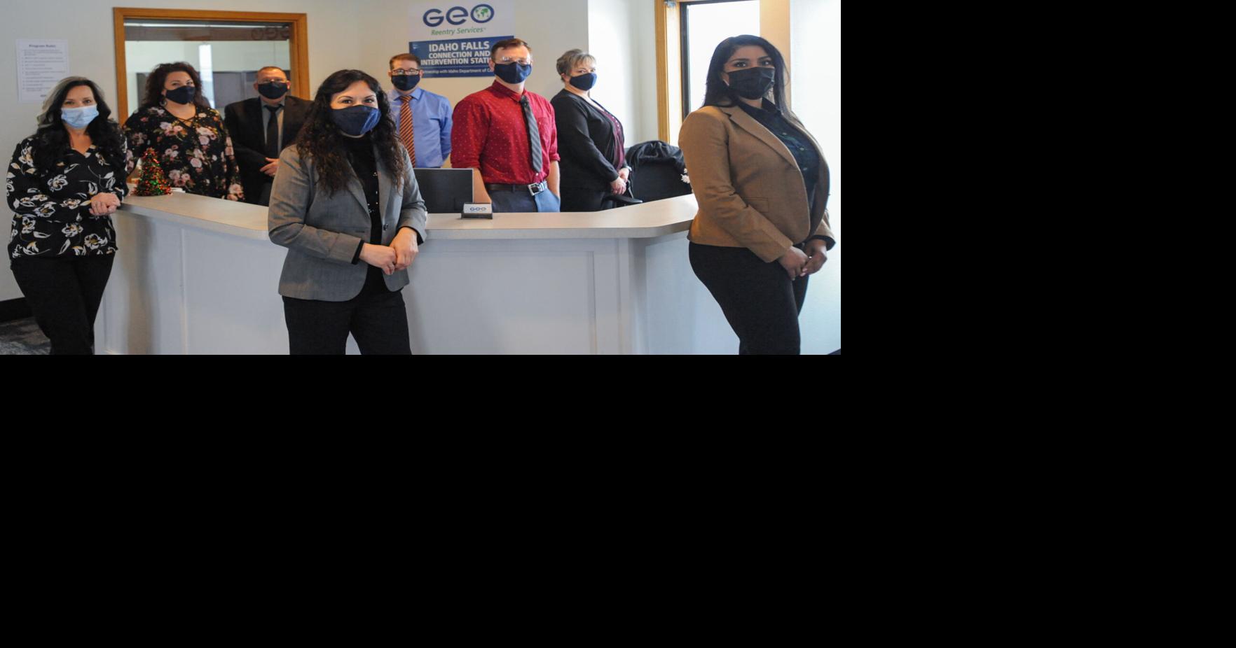 IDOC, Private prison company open intervention center to reduce ...