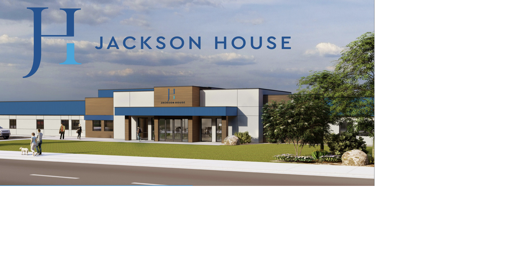 Jackson House to open new teen mental health facility in Idaho Falls ...
