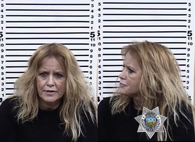 Woman gets supervised probation after police standoff | Crime & Courts ...