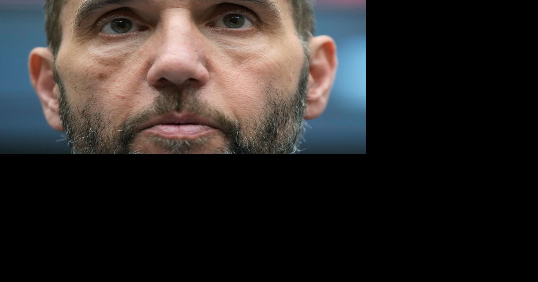 Congress Jack Smith | National News | postregister.com