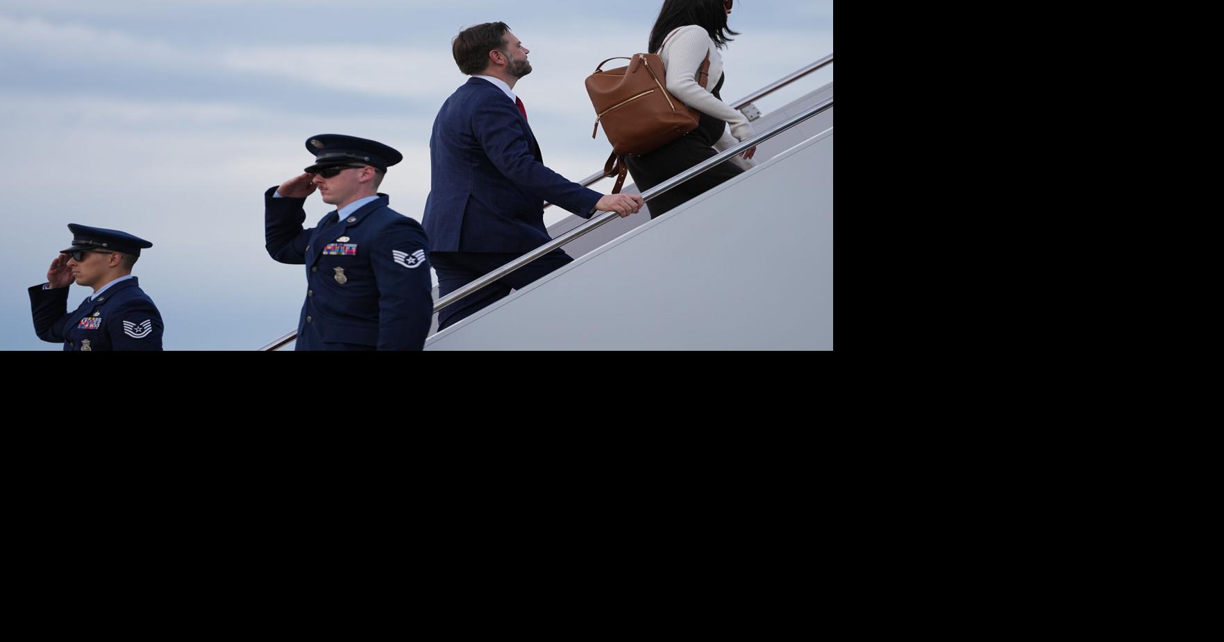 Vance | National News | postregister.com