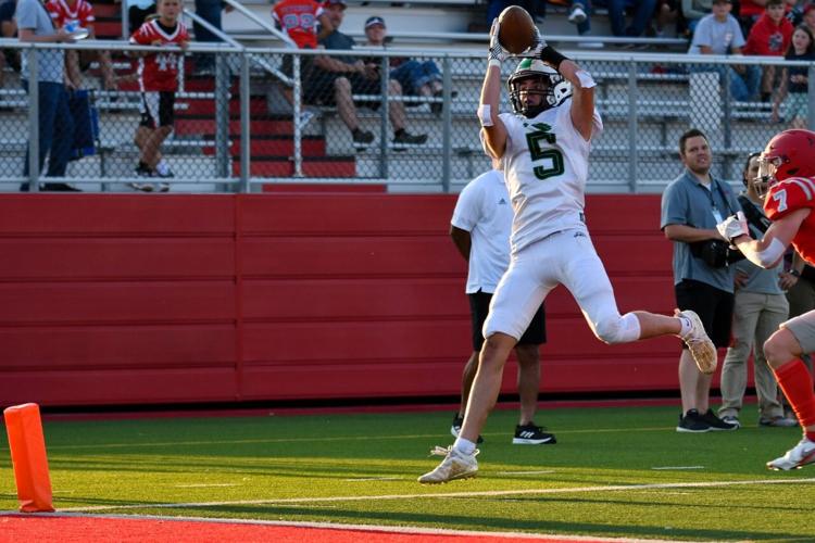 HIGH SCHOOL FOOTBALL: Blackfoot finishes strong in win against Madison ...