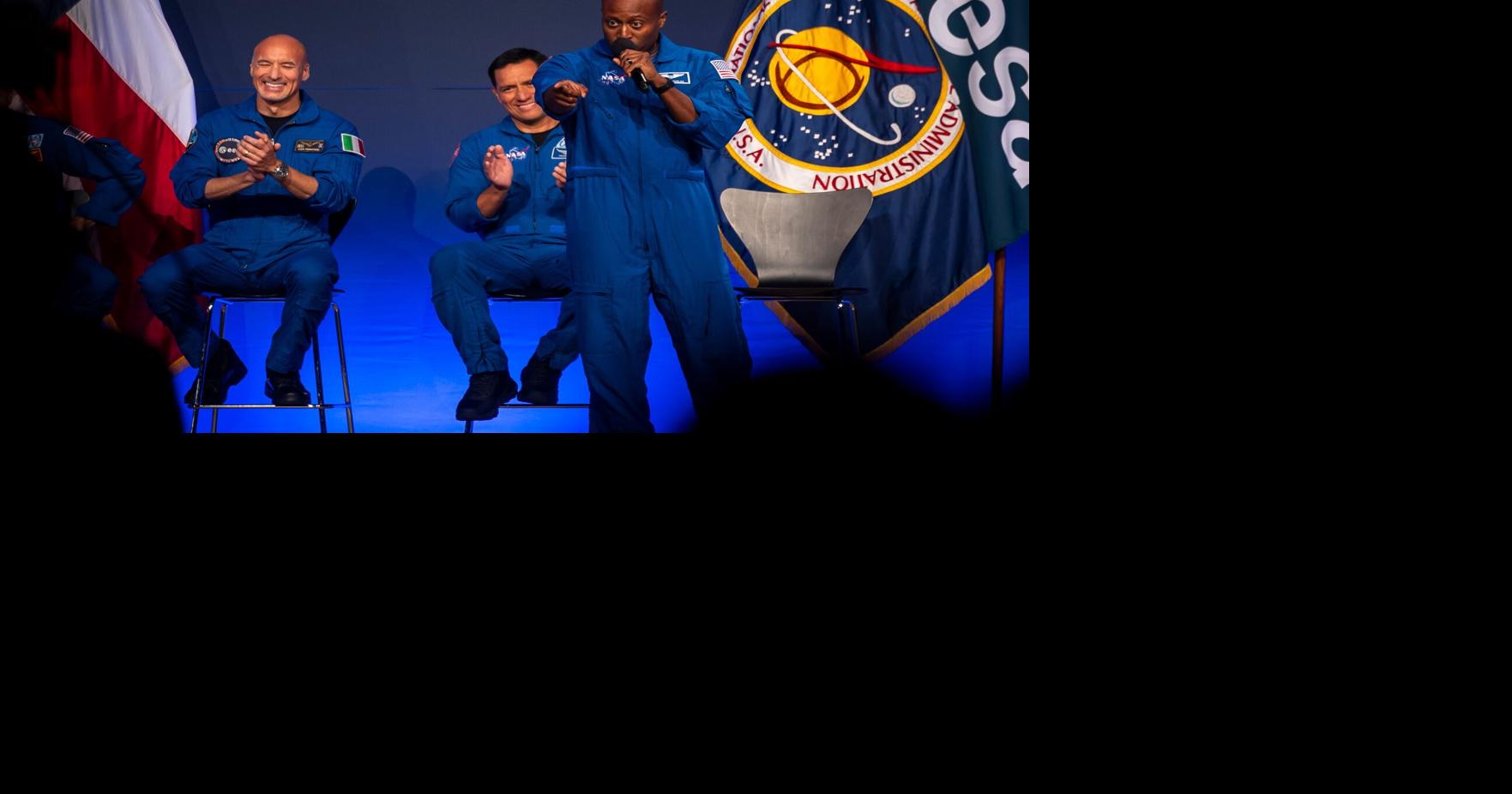 NASA Artemis Crew | National News | postregister.com