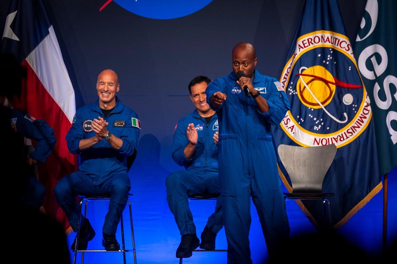 NASA Artemis Crew | National News | postregister.com