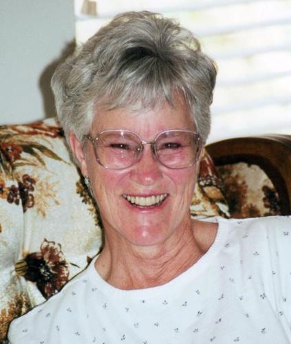 Duncan, Geri | Obituaries | postregister.com