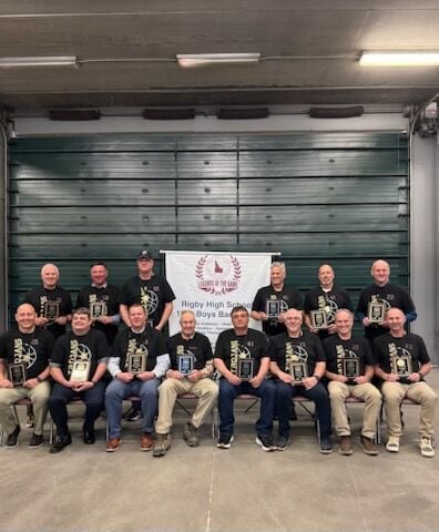 1983 Rigby boys basketball team recognized as 'Legends of the Game ...