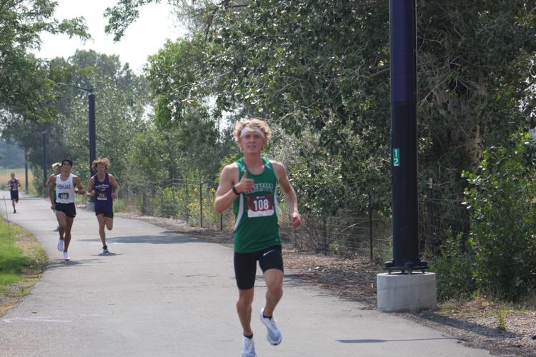 Bob Conley, Inland Empire Challenge meets held | Sports | postregister.com