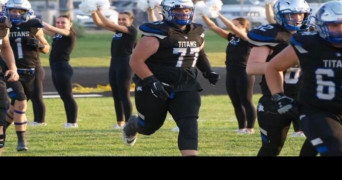 HIGH SCHOOL FOOTBALL: Thunder Ridge's Miller headed to Dream All ...