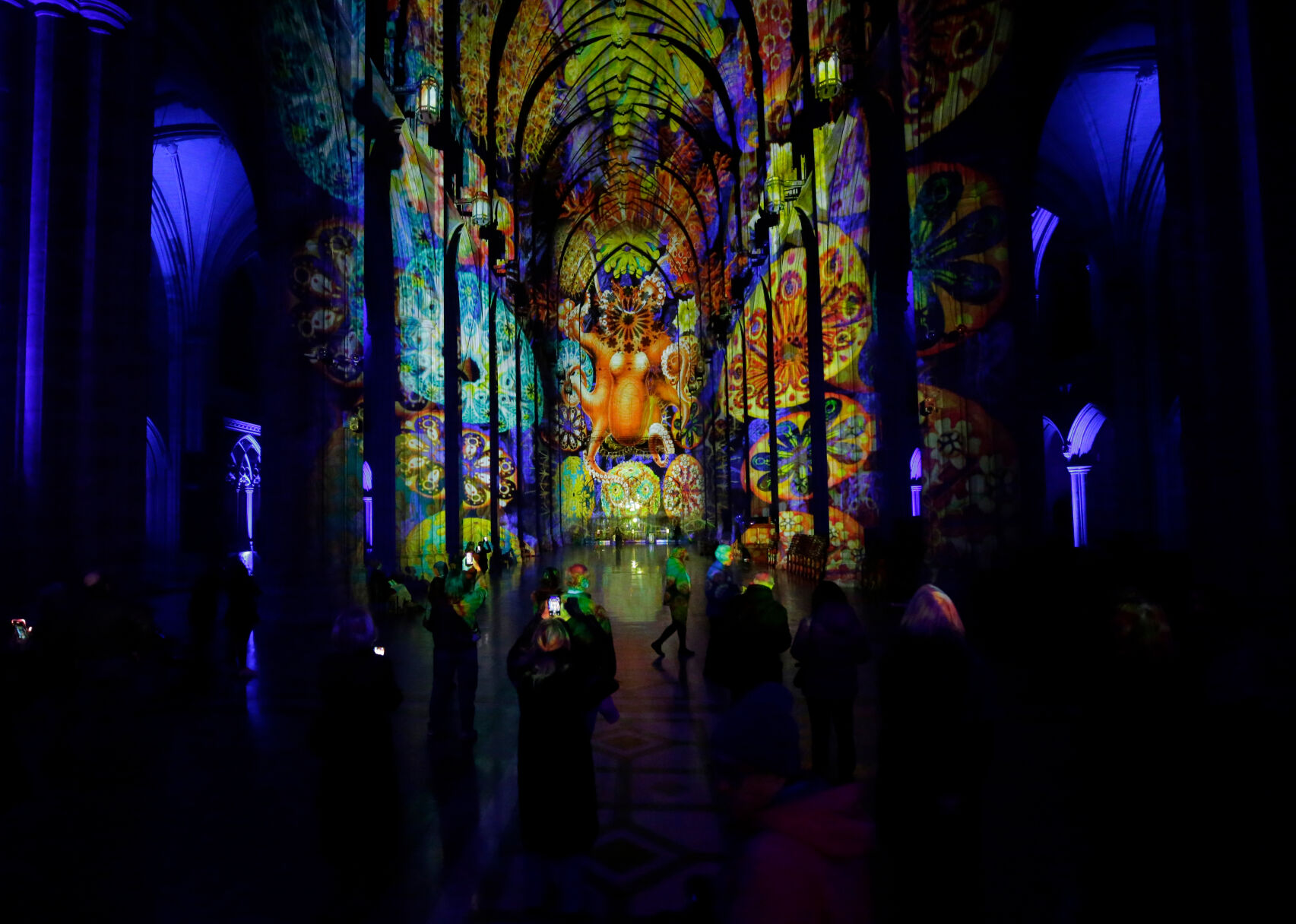 Washington National Cathedral | National News | postregister.com