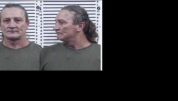 Gerald Hamlin accepts plea deal in murder case of Morey Pelton | Local ...