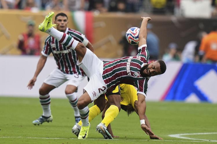 Photo Highlights From The First Week Of The Club World Cup National News