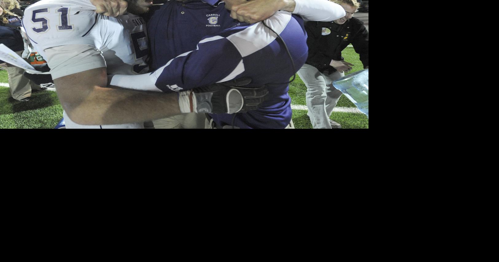 Carroll College football coach retires after 20 seasons, 6 national ...