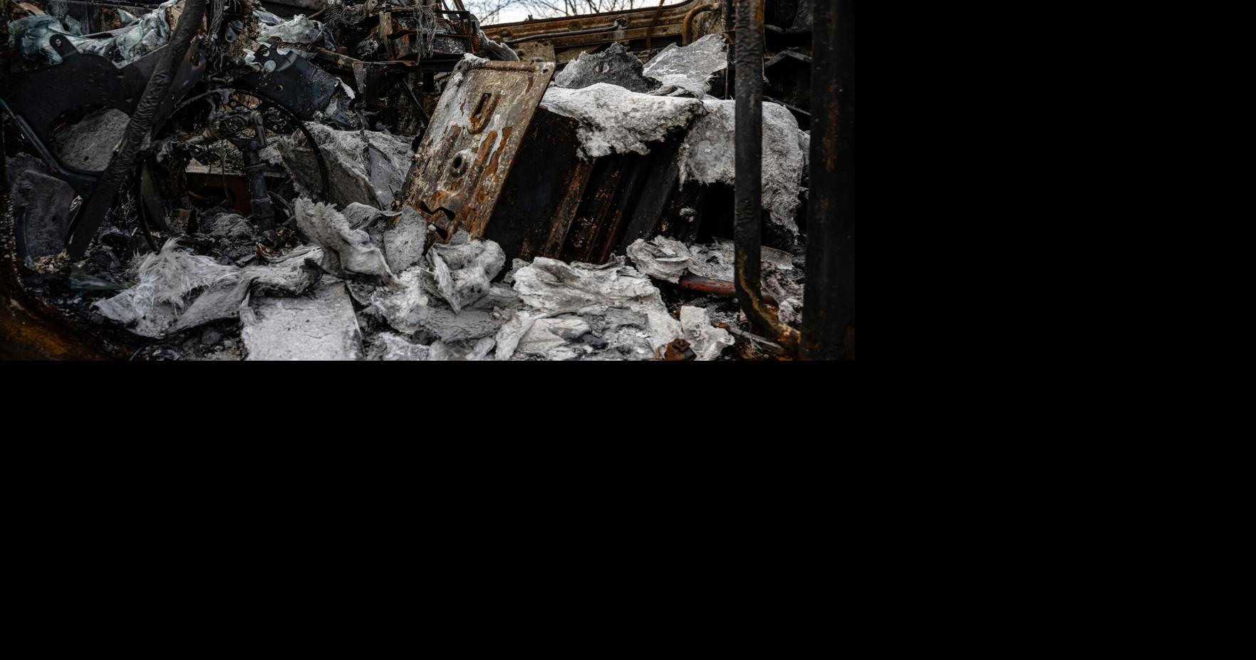 UPS Plane Crash Site | National News | postregister.com