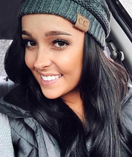 Lenon, Sarah | Obituaries | postregister.com