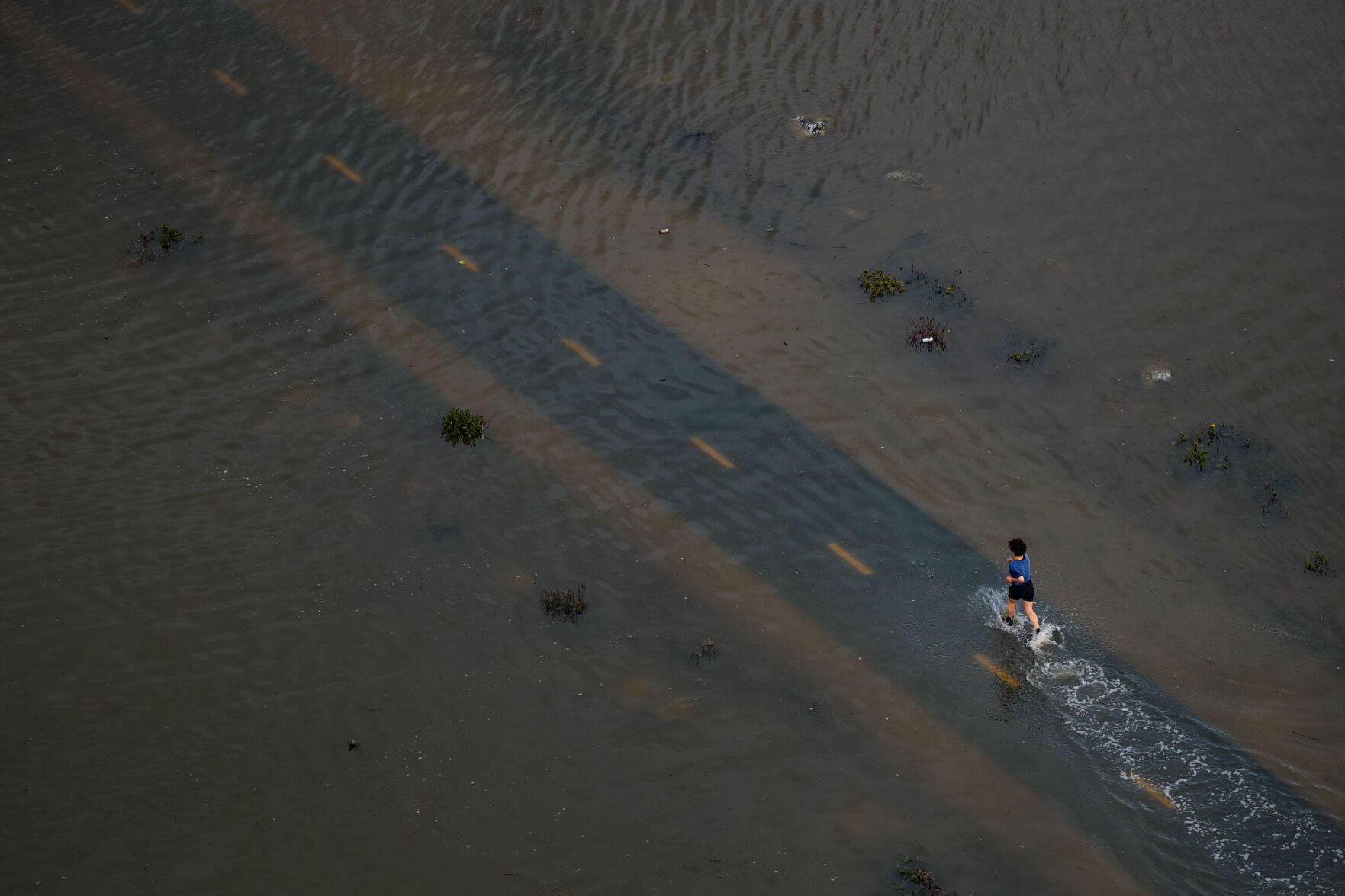 APTOPIX Extreme Weather California | National News | postregister.com