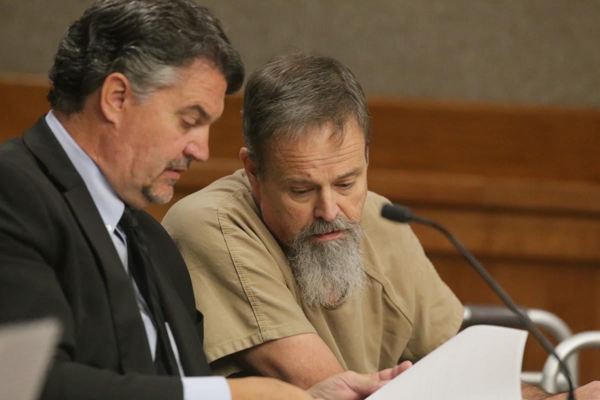 Dripps trial moved to 2021 | Crime & Courts | postregister.com